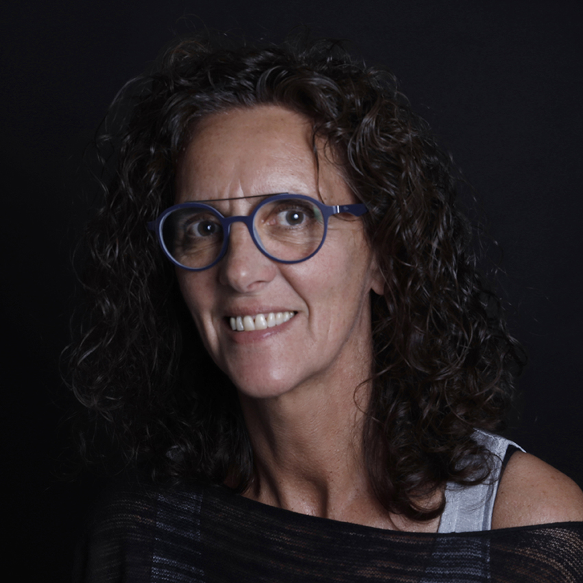 Anna Tur - Bombers amb causa